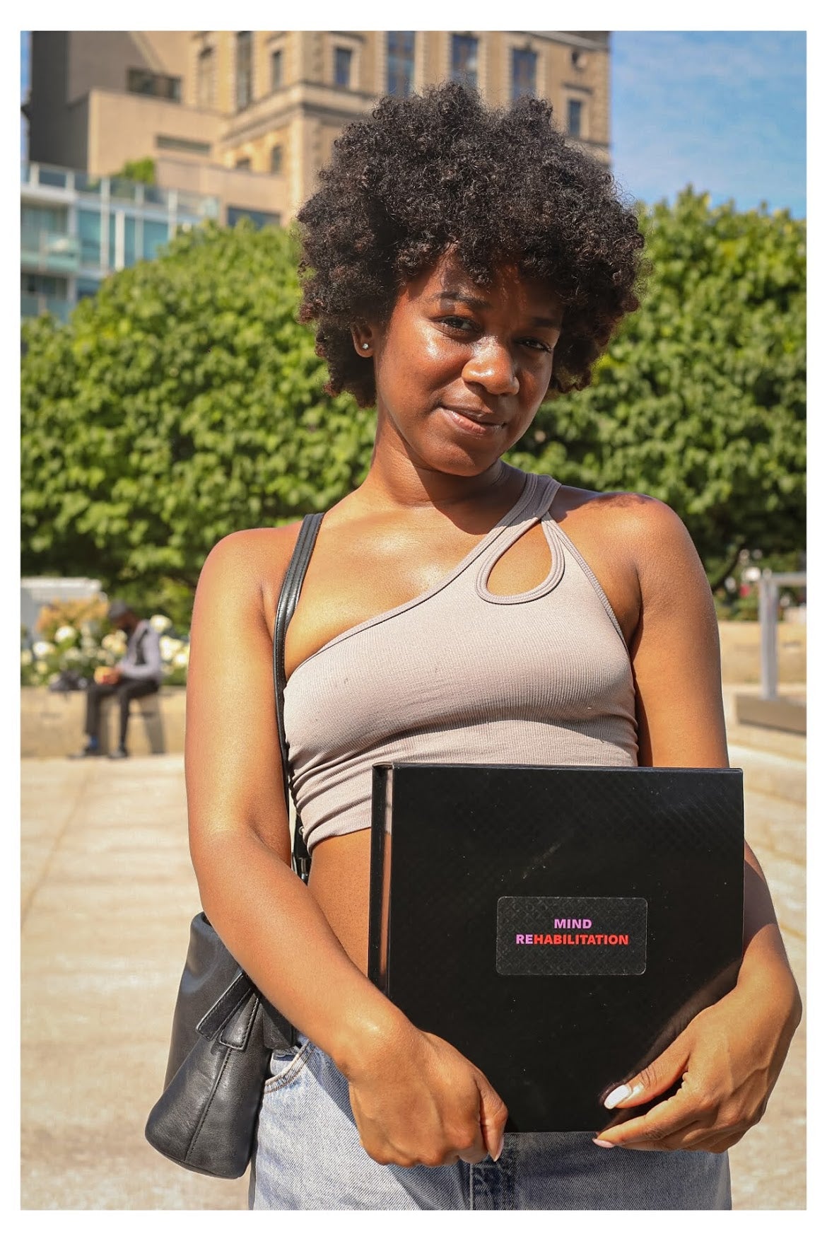 Self Care Box – Mind Rehabilitation